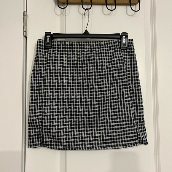 Olivia Rae | Skirts | Mini Pencil Skirt | Poshmark